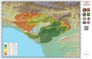 WILDFIRE RECOVERY AND CLEANUP THOMAS AND CARR FIRE INCIDENTS California ...